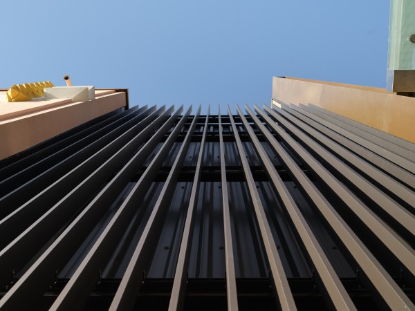 New Zealand International Convention Centre Case Study | Insol