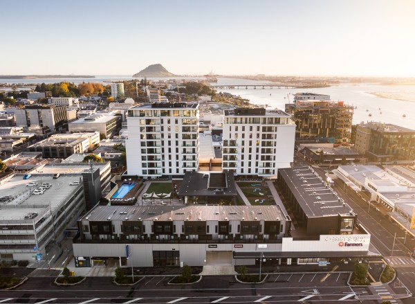 Thirty Eight Elizabeth Case Study | Insol