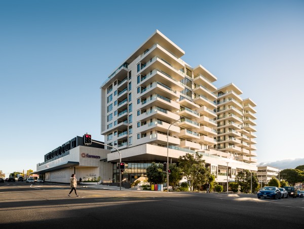 Thirty Eight Elizabeth Case Study | Insol